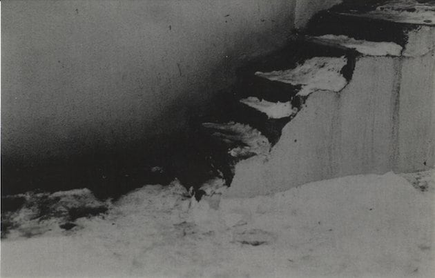 Winter Tales - - Exhibitions - Nailya Alexander Gallery