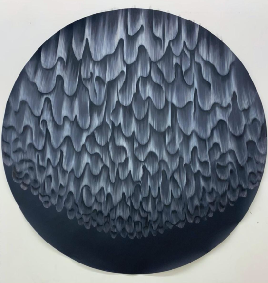 Simon Bertrand - Artists - Anita Rogers Gallery