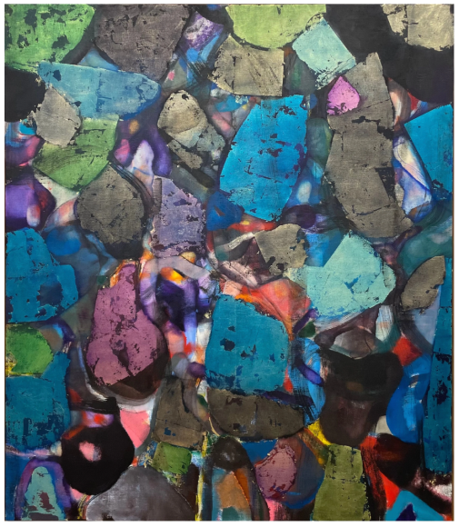 Robert Szot - Artists - Anita Rogers Gallery