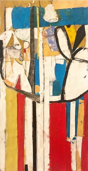 Robert Szot - Artists - Anita Rogers Gallery