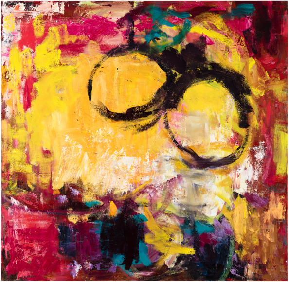 Raili Tang - Artists - galerieforsblom.com