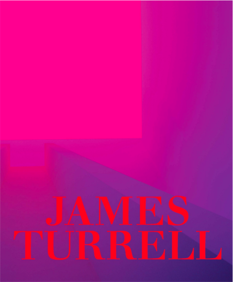 James Turrell: A Retrospective - Prestel - Publications - Kayne Griffin