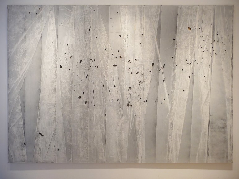 Unclaimed Space - Exhibitions - Kadar Brock