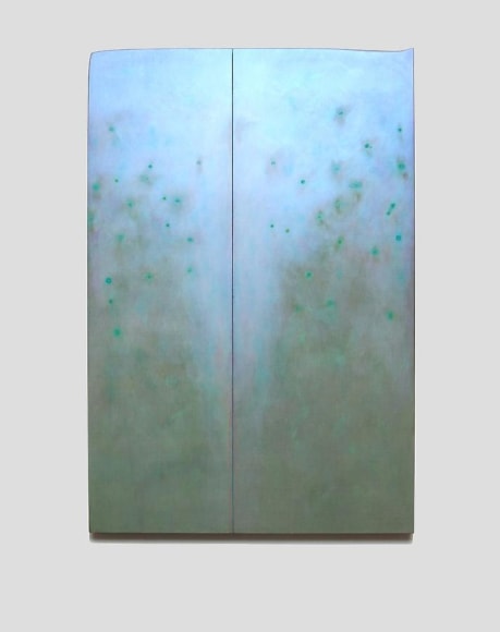 Robert Yasuda - New Paintings - Exhibitions - Sundaram Tagore Gallery