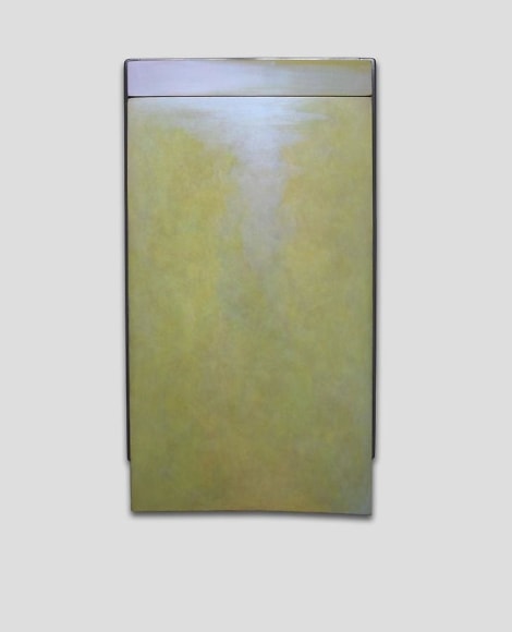 Robert Yasuda - New Paintings - Exhibitions - Sundaram Tagore Gallery