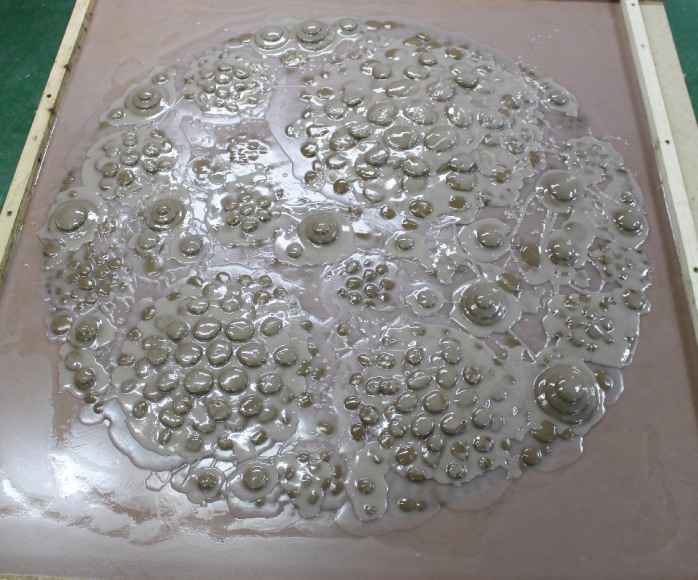 Kim Jaeil - Flat Structure - Exhibitions - Sundaram Tagore Gallery