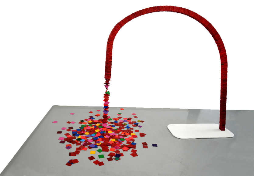 Women's Work - Contemporary Art from Asia and the Middle East ...