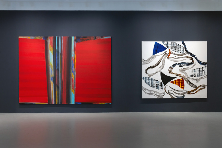 Color Immersion: Chromatic Expressions from the 1960s to the Present ...