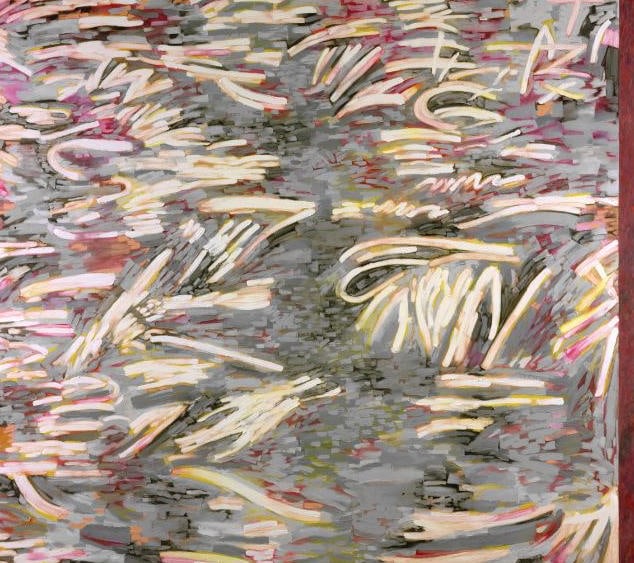 Judith Murray: Phases and Layers | Sundaram Tagore Gallery