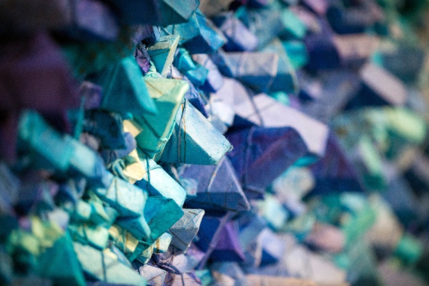 Chun Kwang Young: Aggregation - 聚合 - 展覽 - Sundaram Tagore Gallery