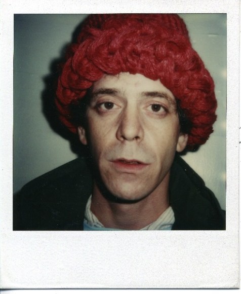 Christopher Makos Artists Fahey Klein Gallery