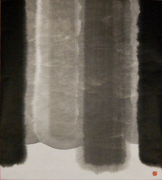 SONG Soo-Nam 송수남 (1938-2013) - Paintings - Kang Collection Korean Art