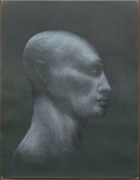 William R. Christopher (1924 - 1973): A Rediscovery - - Exhibitions ...