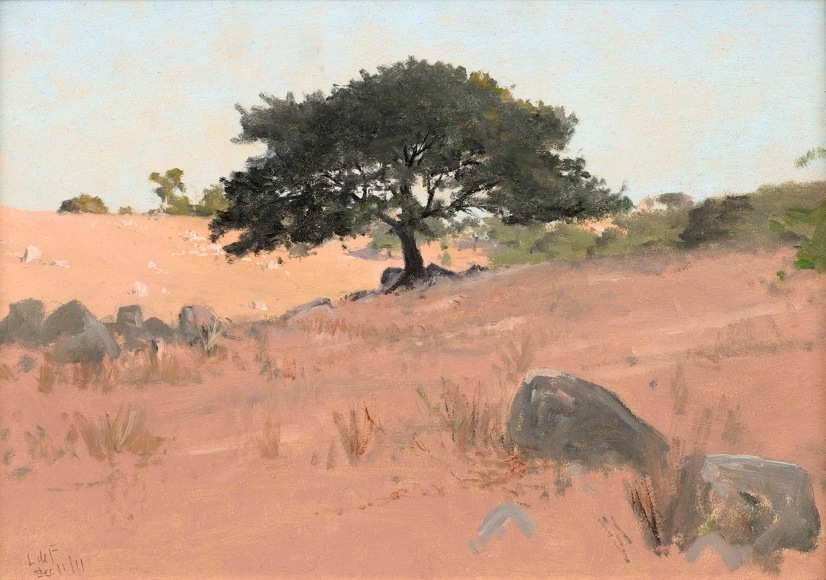 Lockwood de Forest - Artists - Debra Force Fine Art