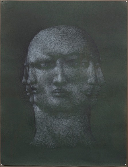 William R. Christopher (1924 - 1973): A Rediscovery - - Exhibitions ...