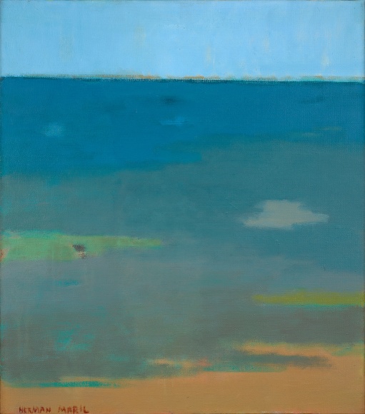 Herman Maril - Artists - Debra Force Fine Art