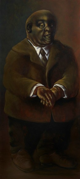 William R. Christopher (1924 - 1973): A Rediscovery - - Exhibitions ...