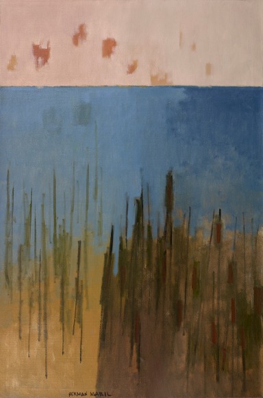 Herman Maril - Artists - Debra Force Fine Art