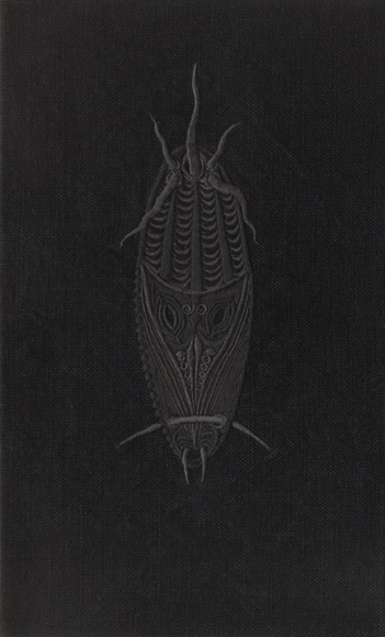 Angelo Filomeno - The marquis and a bearded dominatrix with a cake in ...