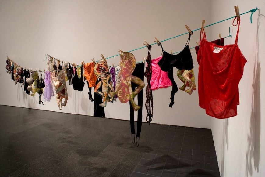 Estate of Nancy Spero - Artists - Galerie Lelong & Co.