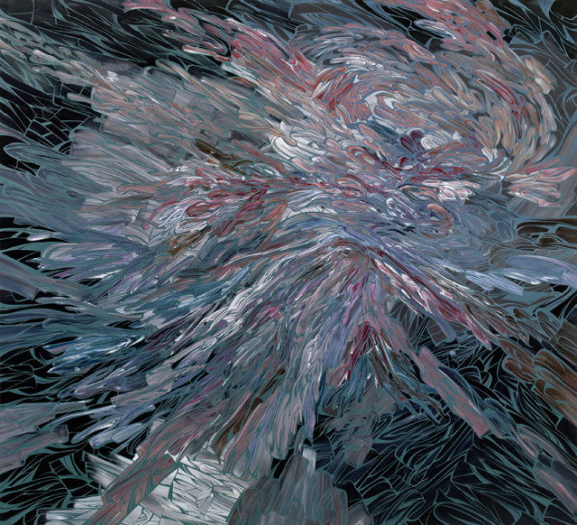 Emilio Perez - Breakfast by the Light of the Moon - Exhibitions ...