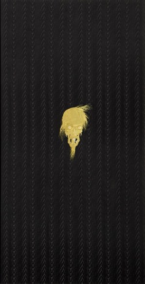 Angelo Filomeno - The marquis and a bearded dominatrix with a cake in ...