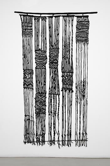 Amanda Ross-Ho - Artists - Mitchell-Innes & Nash