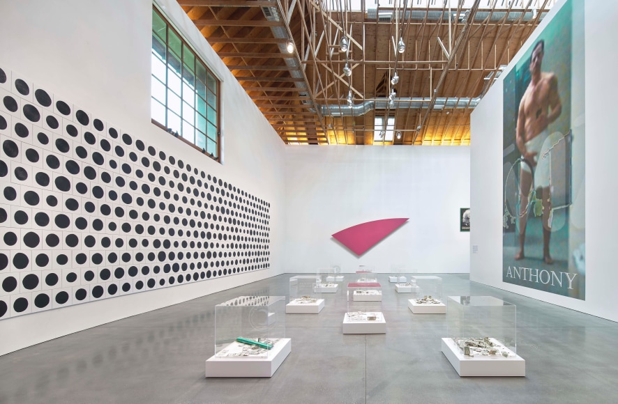 Jonathan Horowitz - Artists - Mitchell-Innes & Nash