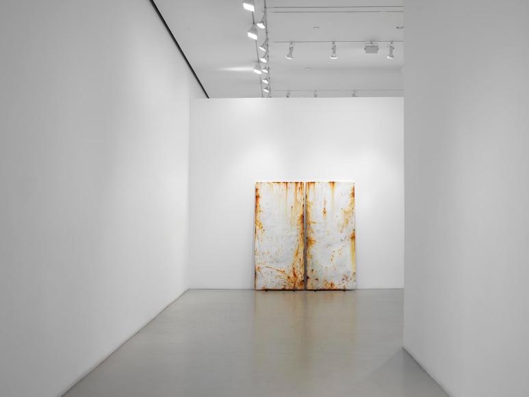 Slip - Graham Collins, Alex Da Corte, Brock Enright, Petrova Giberson ...