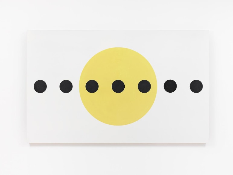 Alexander Liberman - Artists - Mitchell-Innes & Nash