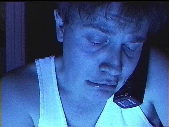 Christopher Miner - Artists - Mitchell-Innes & Nash