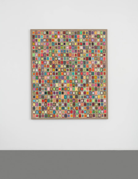 Jonathan Horowitz - Artists - Mitchell-Innes & Nash