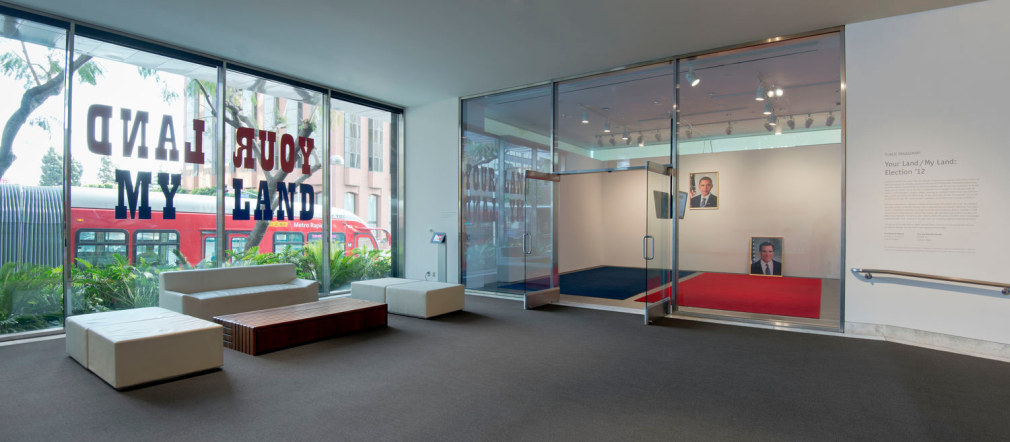 Jonathan Horowitz - Artists - Mitchell-Innes & Nash