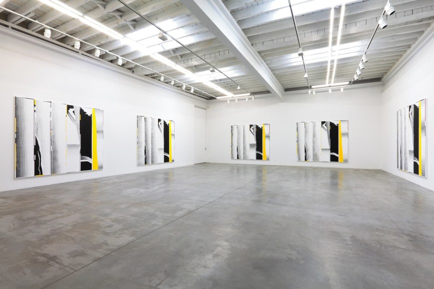 Jonathan Horowitz - Artists - Mitchell-Innes & Nash