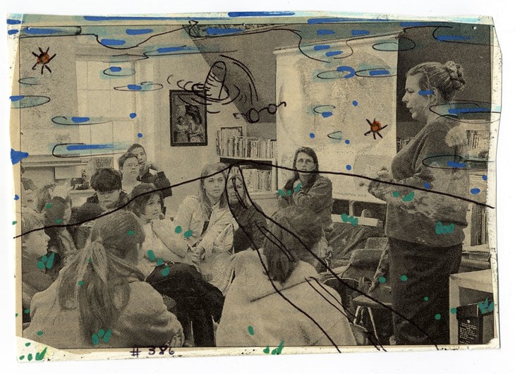 Pope.L - Artists - Mitchell-Innes & Nash