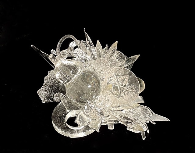 Beth Lipman - Artists - Mark Moore Fine Art