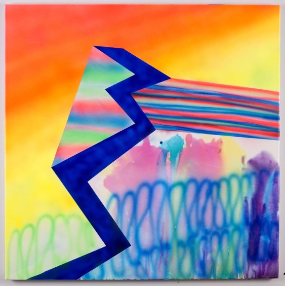 Alex Blau - Artists - Mark Moore Fine Art