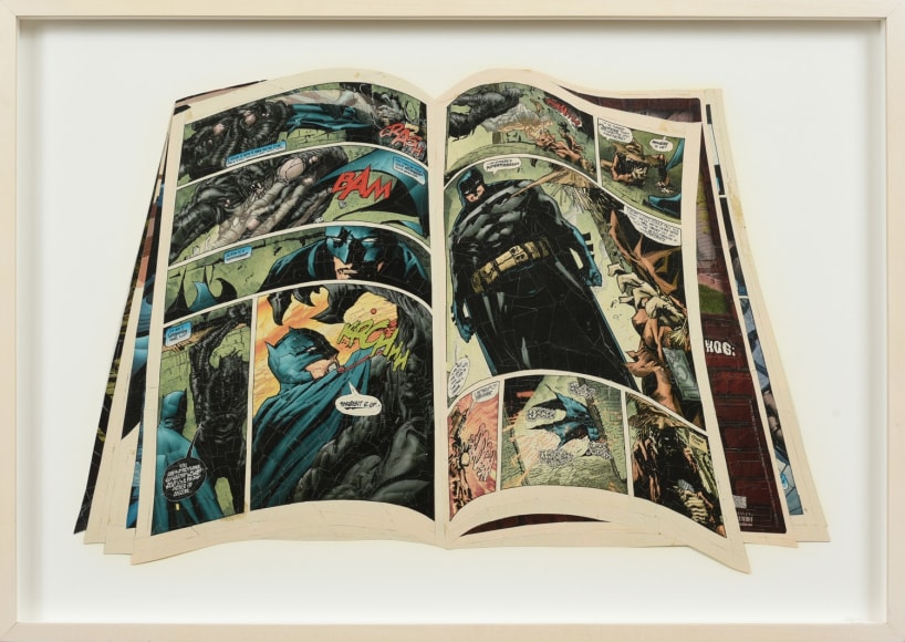 Kim Rugg - Artists - Mark Moore Fine Art