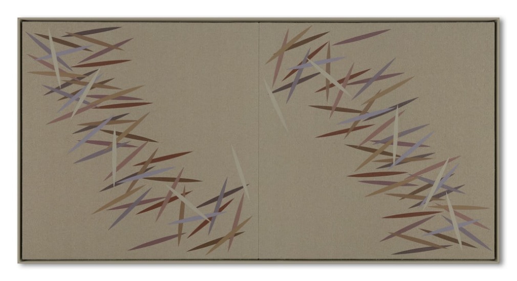 Michael Batty - Artists - Mark Moore Fine Art