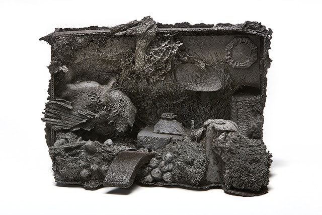 Beth Lipman - Artists - Mark Moore Fine Art