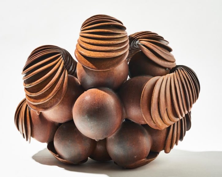 Plate Object - Artworks - Jason Jacques Gallery