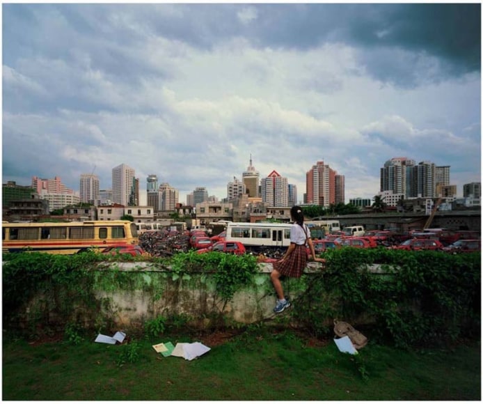 Too Much Flavour - Participating Artists: Hong Hao, Shi Jingsong, Weng ...