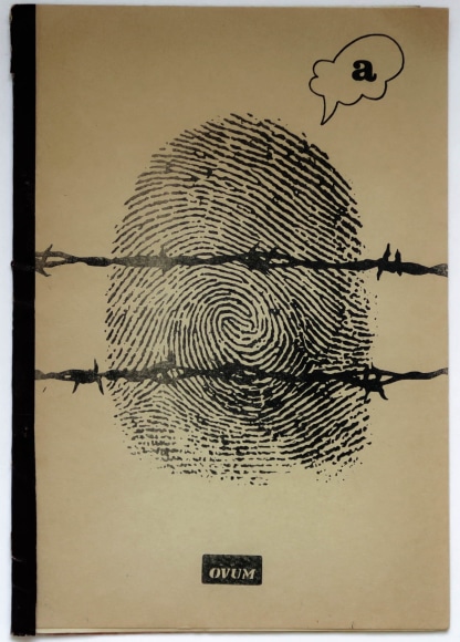 Clemente Padín - Artists - Alternate Projects