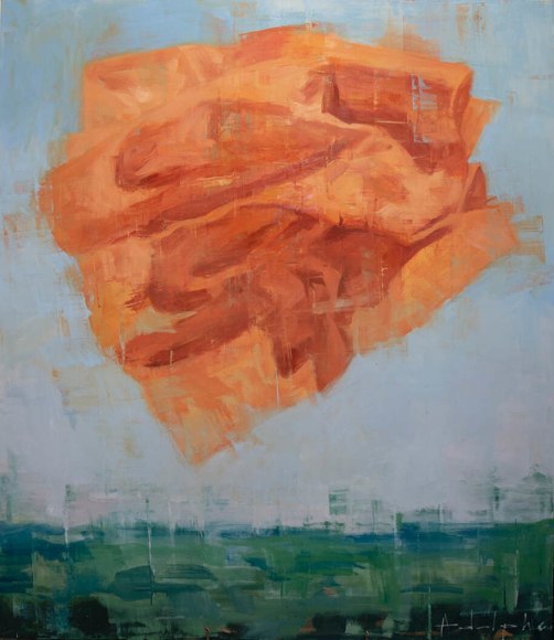 Joseph Adolphe - Artists - Pryor Fine Art