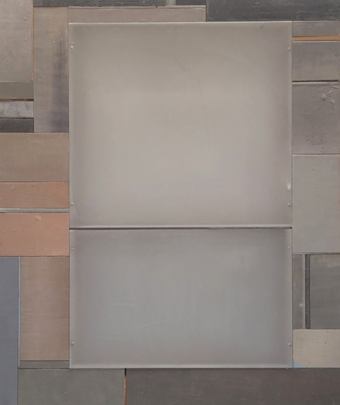 Dusty Griffith - Artists - Pryor Fine Art