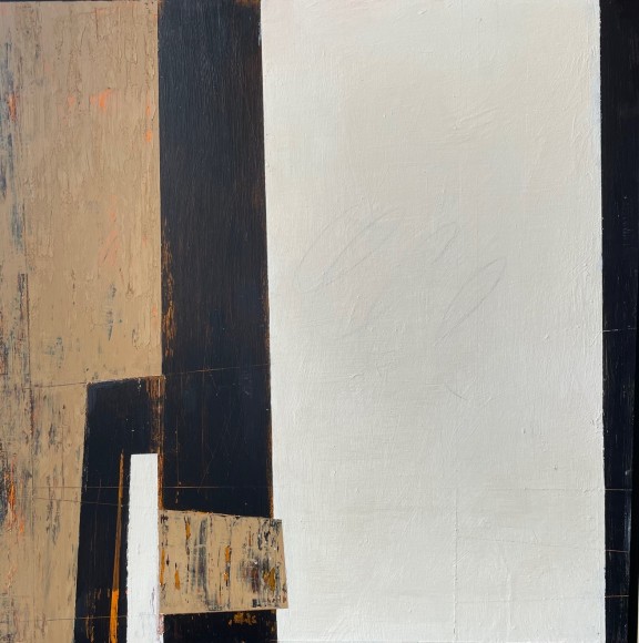 David + Peter - Artists - Pryor Fine Art