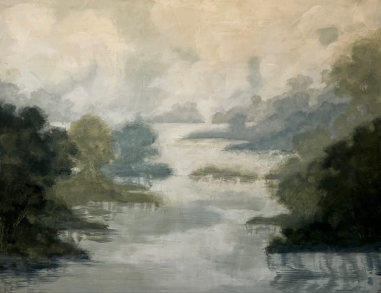 Charlotte Terrell - Artists - Pryor Fine Art