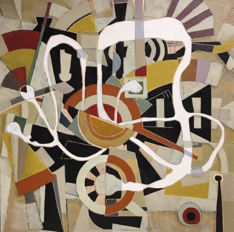 Kimo Minton - Artists - Pryor Fine Art