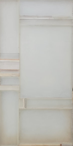 Dusty Griffith - Artists - Pryor Fine Art