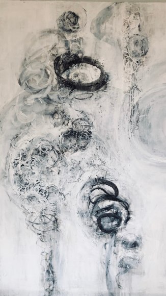 Felice Sharp - Artists - Pryor Fine Art